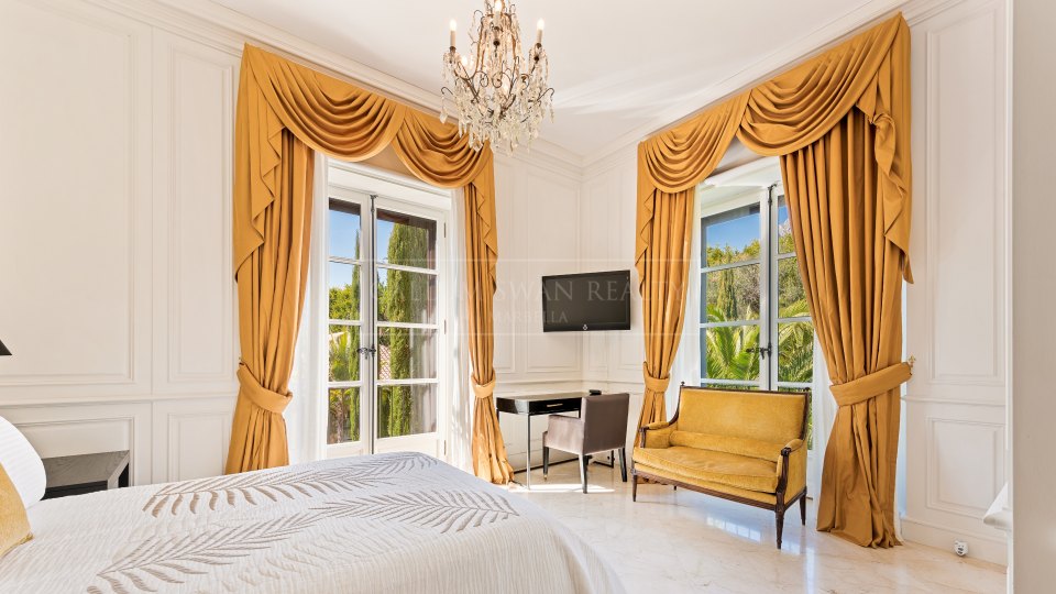 Luxury Property and Villas for sale in Marbella