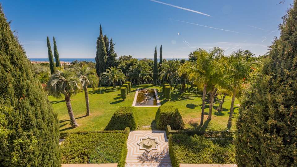 Luxury Property and Villas for sale in Marbella