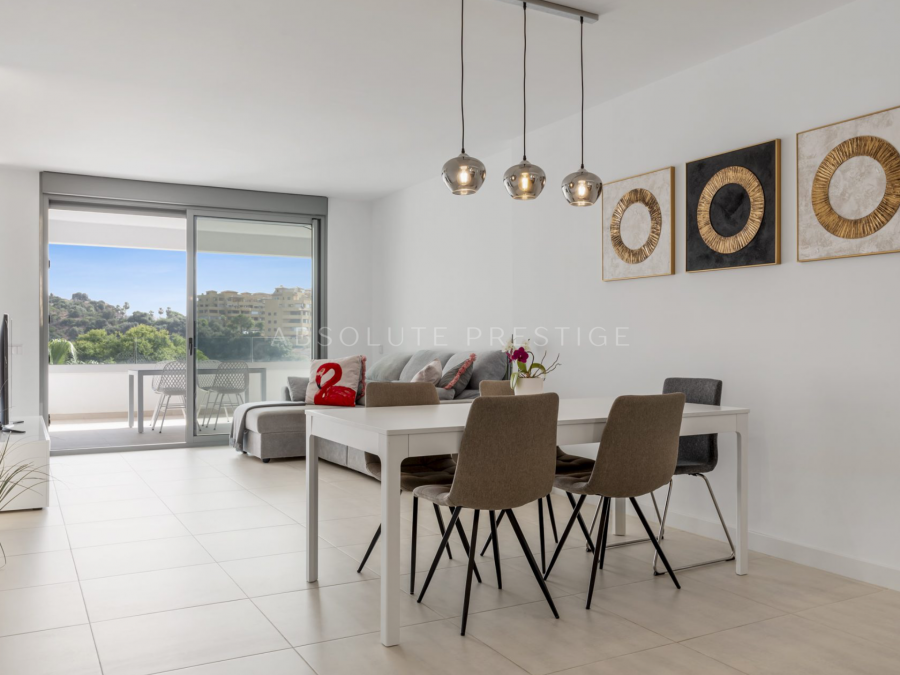 Propiedades en venta en Selwo, Estepona Este