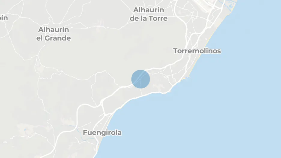 House in Benalmadena | 5BR, 4BA, 390m², 2.010m² plot, €2.2M