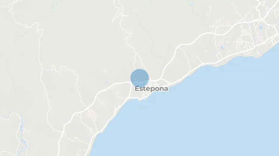 Apartment in Estepona Hills | 2BR, 2BA, 120m², €654k