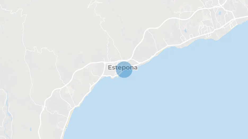 Apartment in Estepona | 2BR, 2BA, 95m², €392k