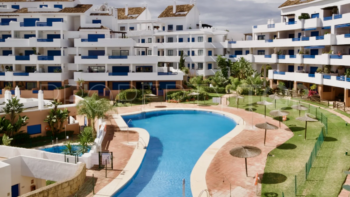 Accessible properties for sale in Duquesa Suites, Manilva