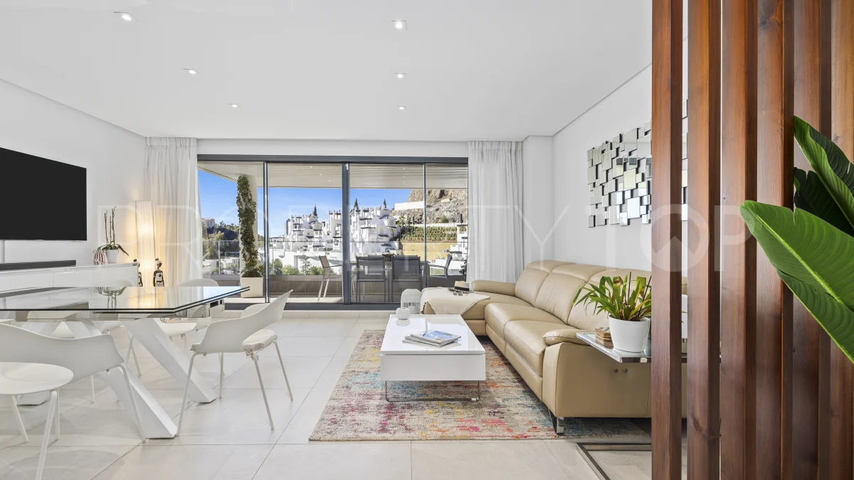 Apartment in Alborada Homes | 3BR, 2BA, 105m², €780k