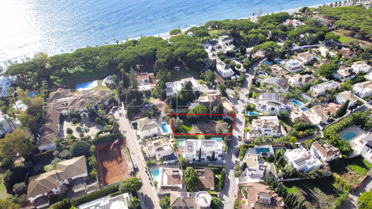 Parcela en Casablanca | 502m² parcela, €2,4M