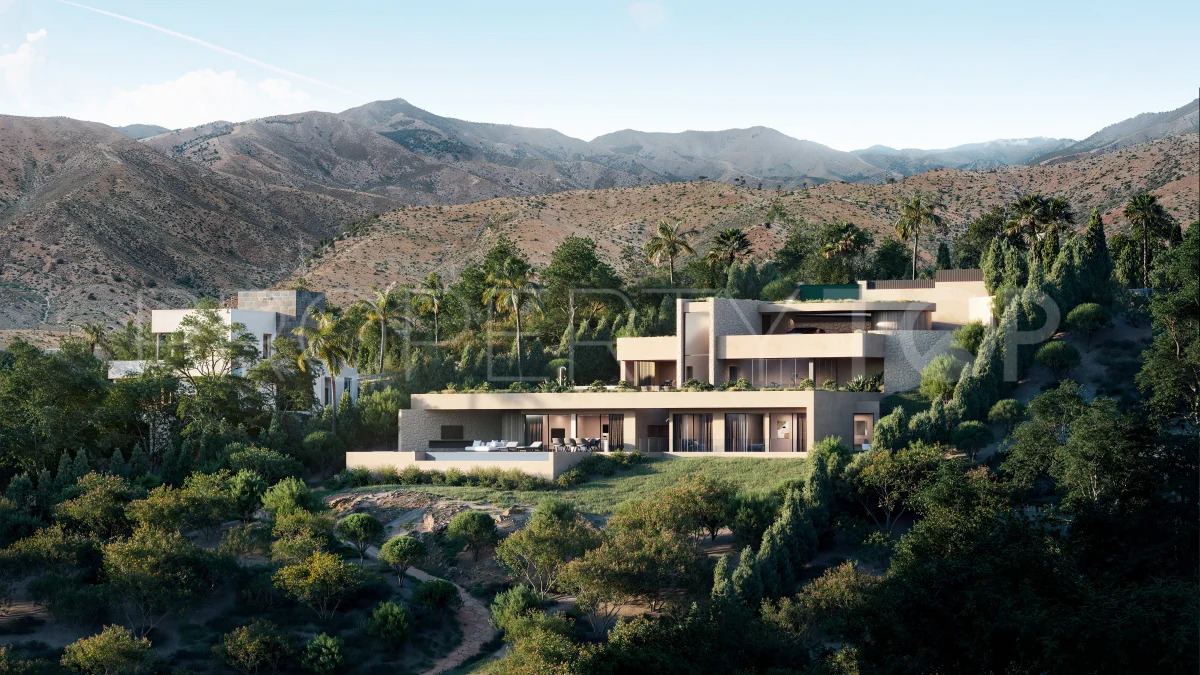 Villa en Monte Mayor | 3DR, 3BA, 530m², 2.103m² parcela, €2,8M