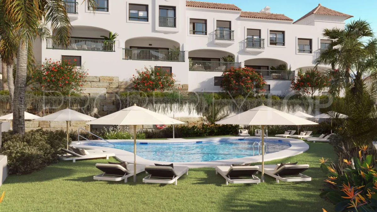 Town House in Estepona | 3BR, 2BA, 230m², €405k
