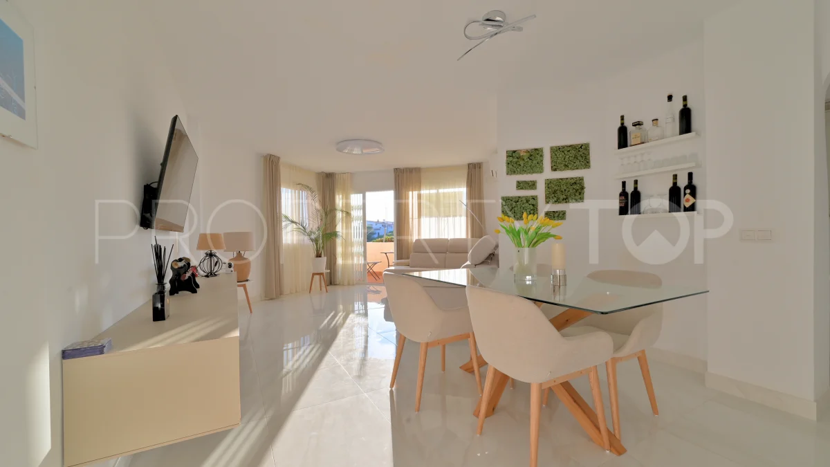 Apartamento en Riviera del Sol | 2DR, 2BA, 82m², €299k