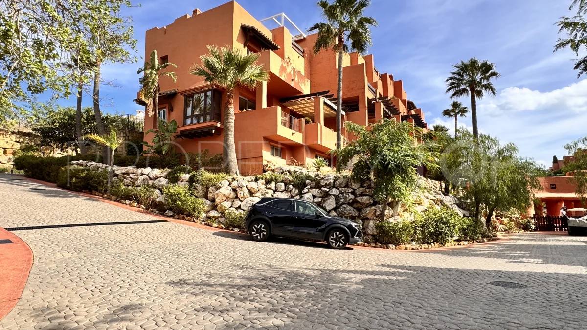 Town House in Magna Manilva | 4BR, 3BA, 221m², €479k