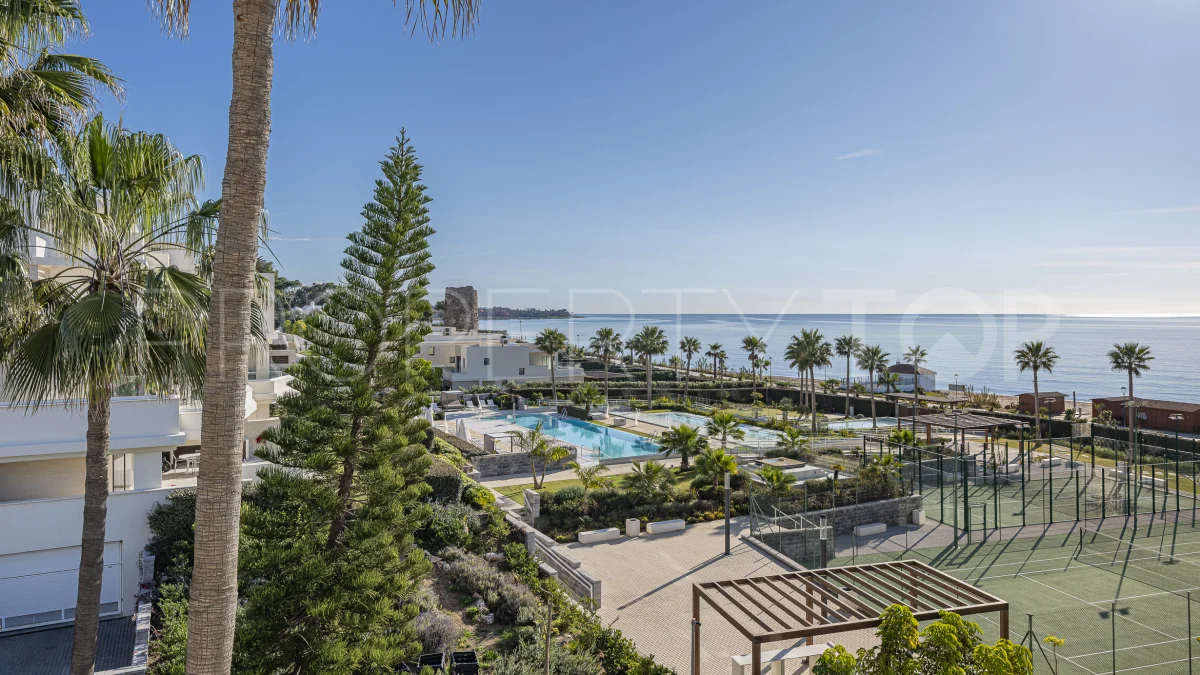Apartamento Planta Baja en Bahía del Velerín | 3DR, 2BA, 126m², €2,0M