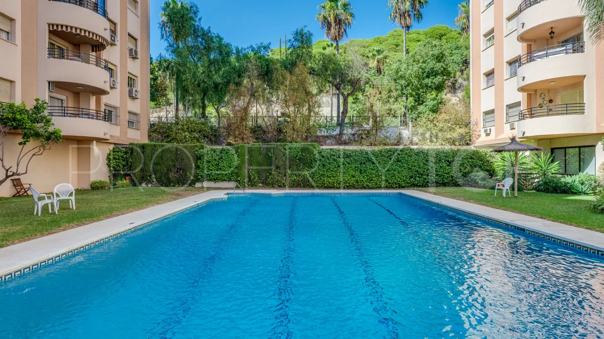Apartment in Marbella Golden Mile | 3BR, 3BA, 114m², €795k