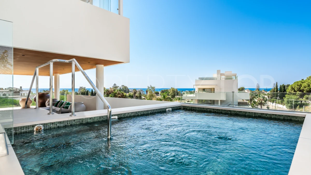 Apartamento en Golden Mile | 3DR, 3BA, 343m², €3,8M