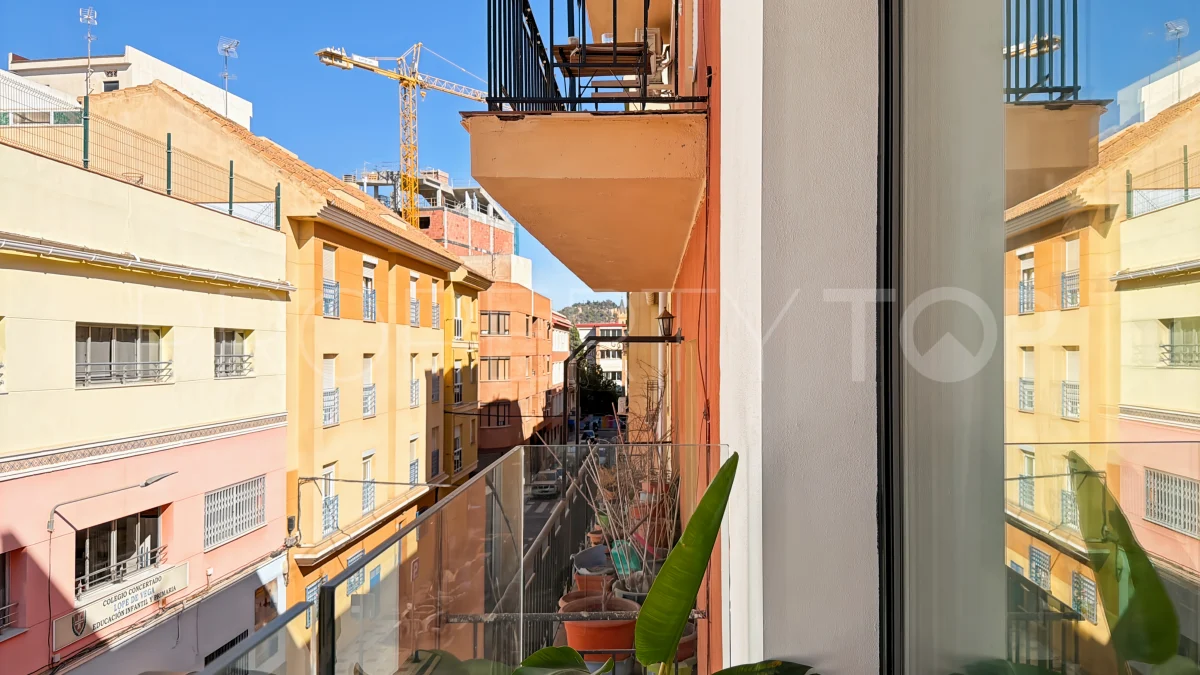 Studio in Perchel Norte - La Trinidad | 1BA, 55m², €229k