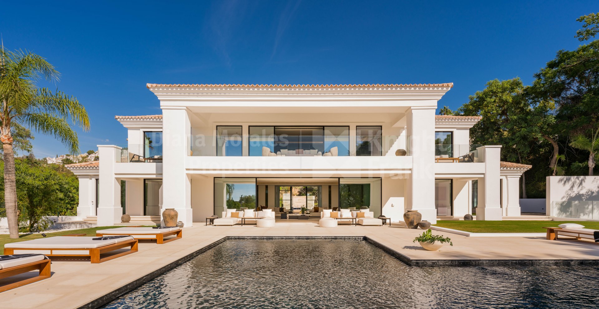 Marbella Property - Marbella Real Estate Agents - Villas and Apartments