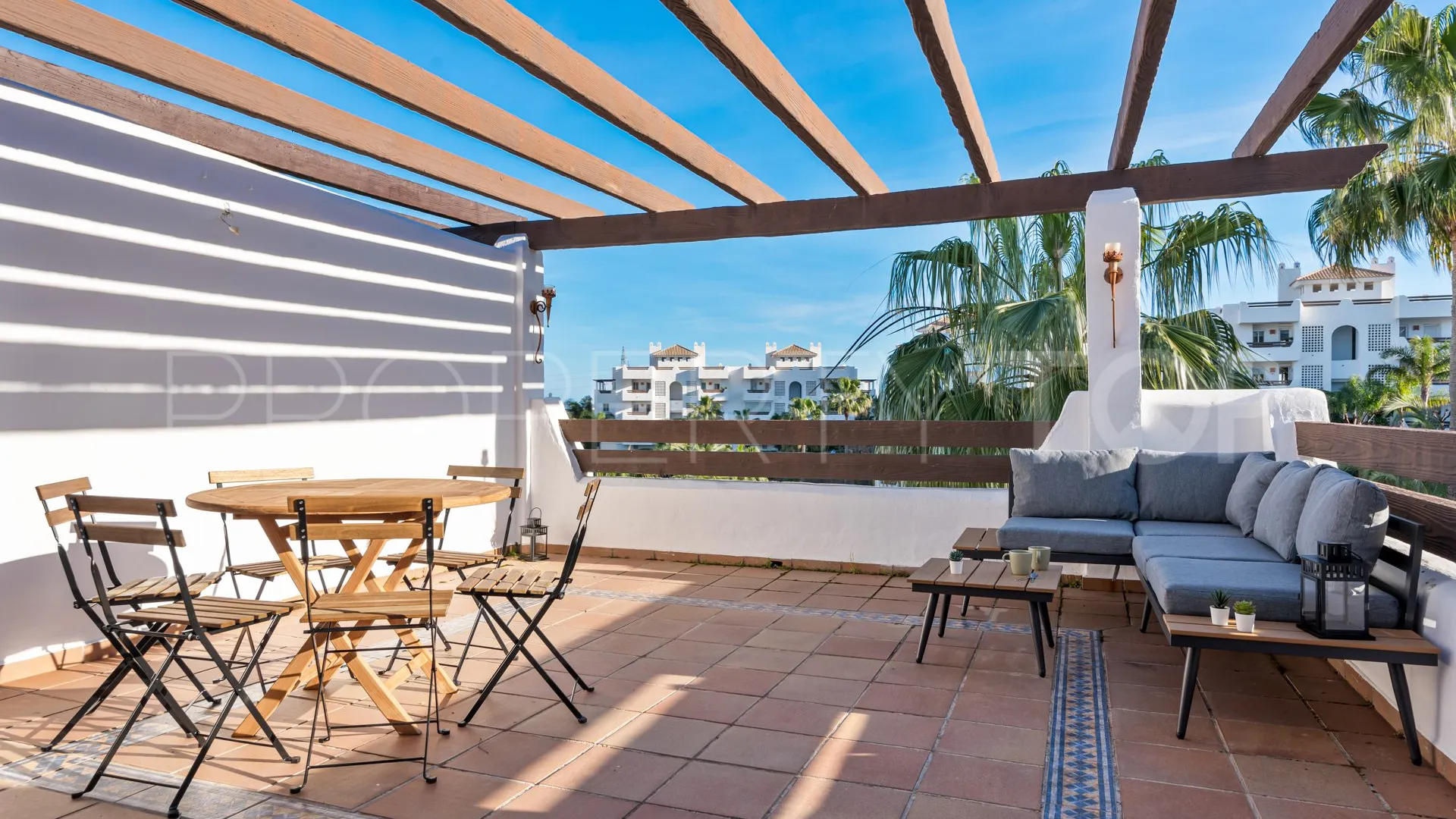 Apartment in Estepona | 2BR, 2BA, 72m², €355k