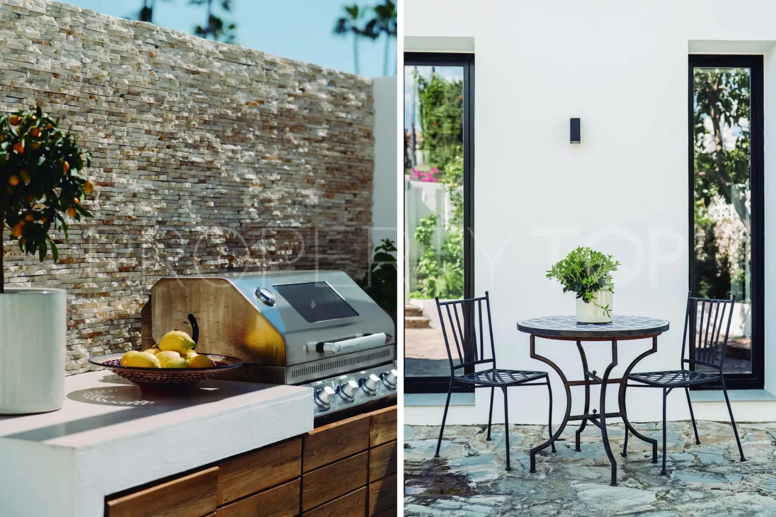 Villa in Marbella | 5BR, 4BA, 378m², 1.126m² plot, €3.8M