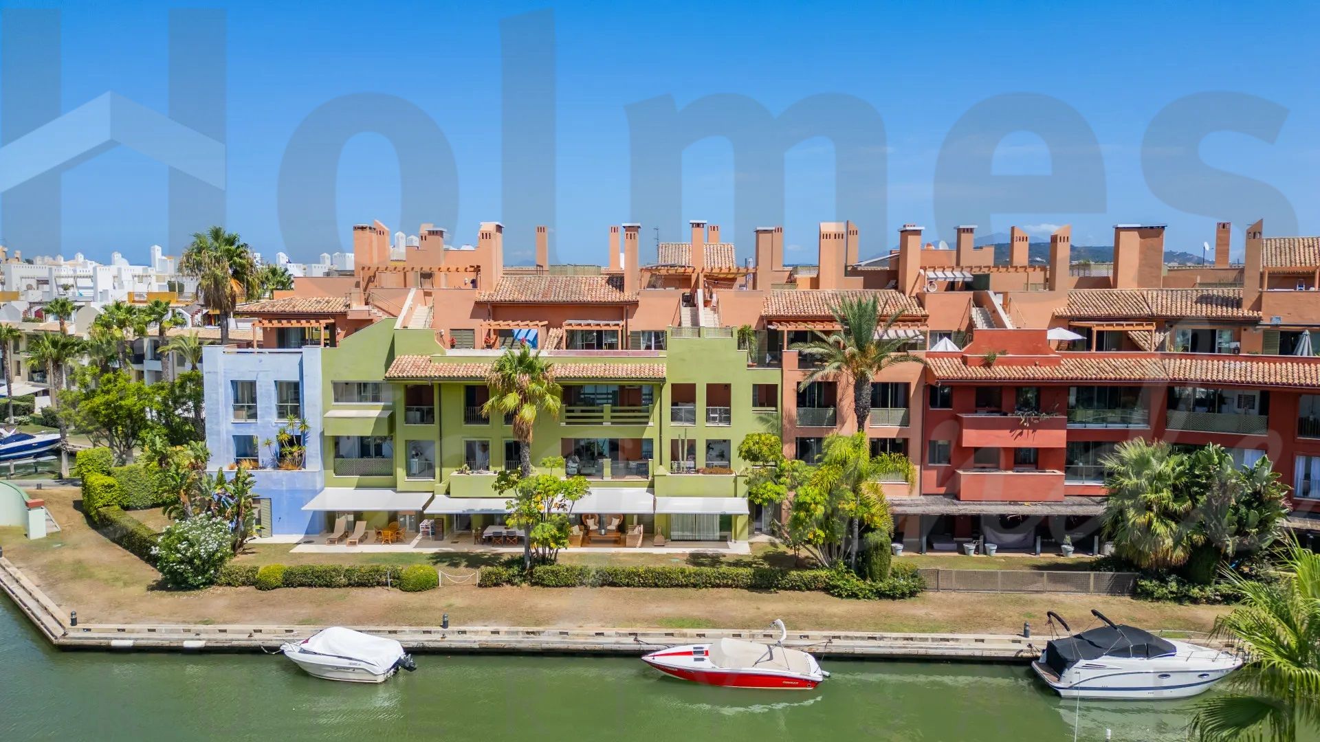 Properties for Sale in Sotogrande Costa