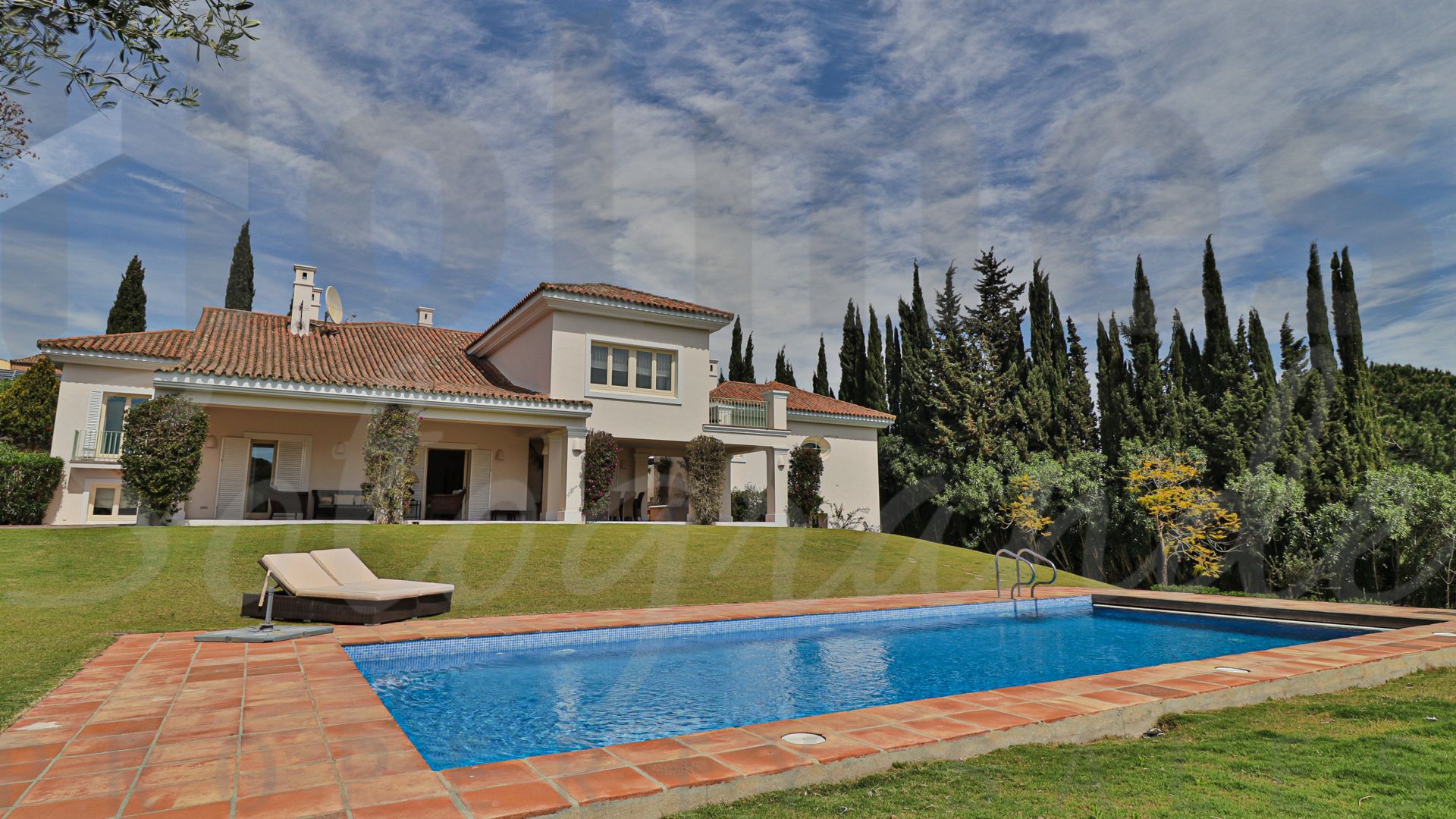 Villas for Sale in Sotogrande