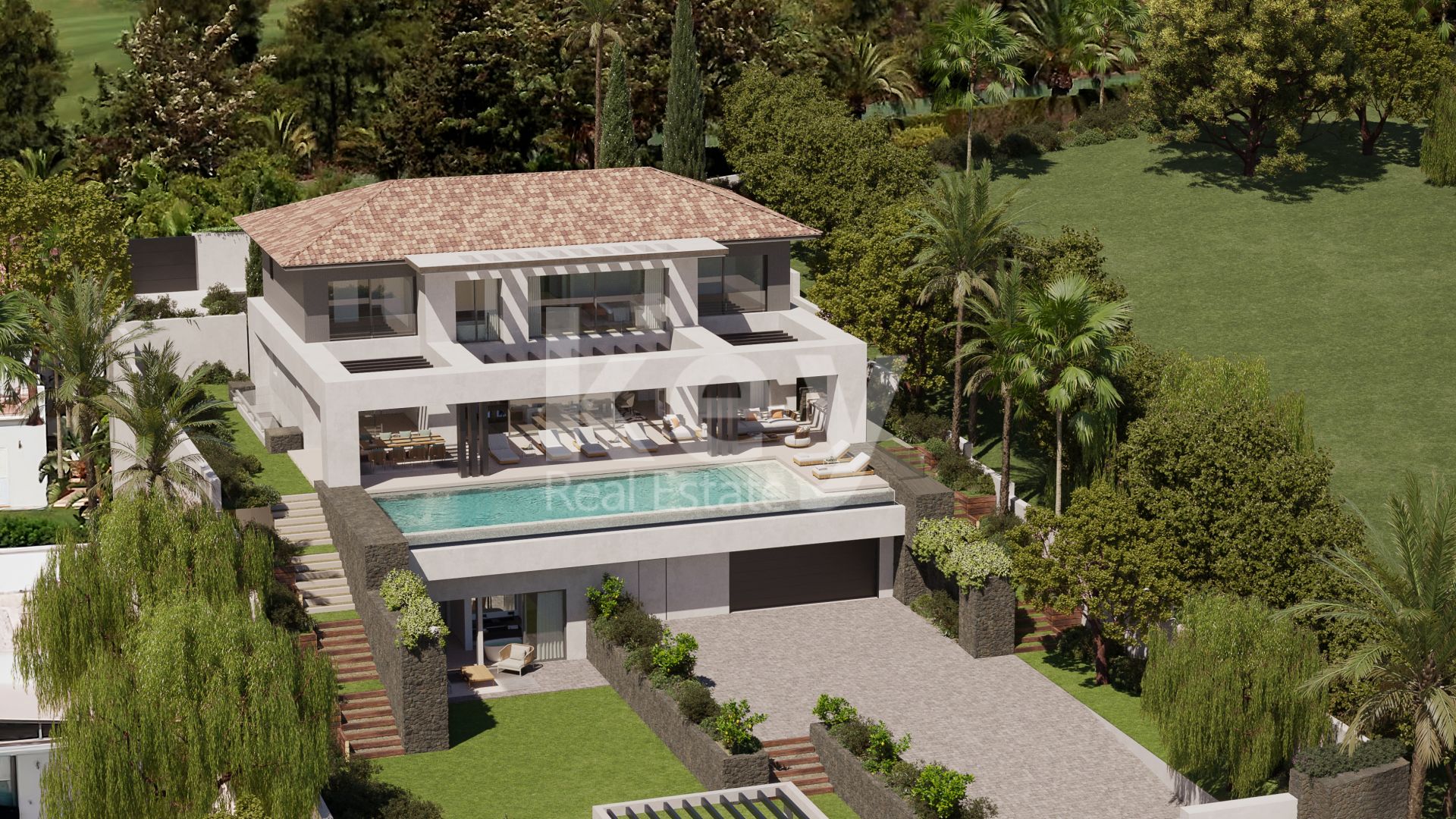 Marbella Real Estate | Properties for sale and rent