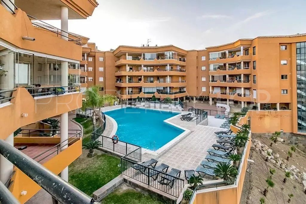 Groundfloor Apartments with garage for sale in Los Pacos, Fuengirola