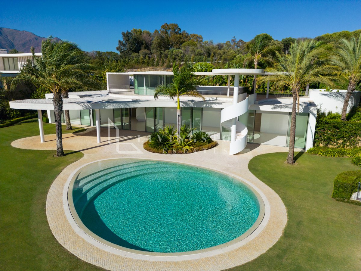 Estepona Real Estate Agents | New Golden Mile Properties