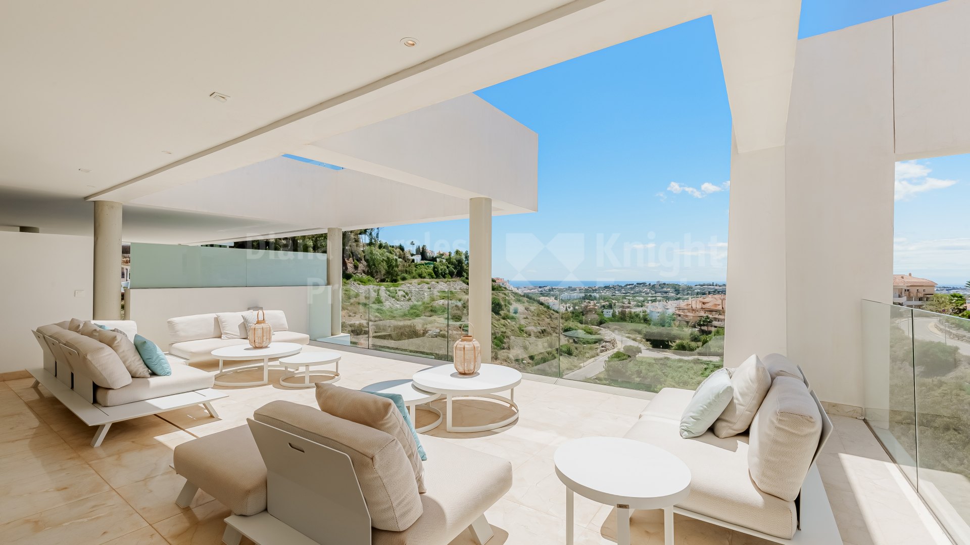 Appartements - Habitats à vendre à Marbella (Tout)