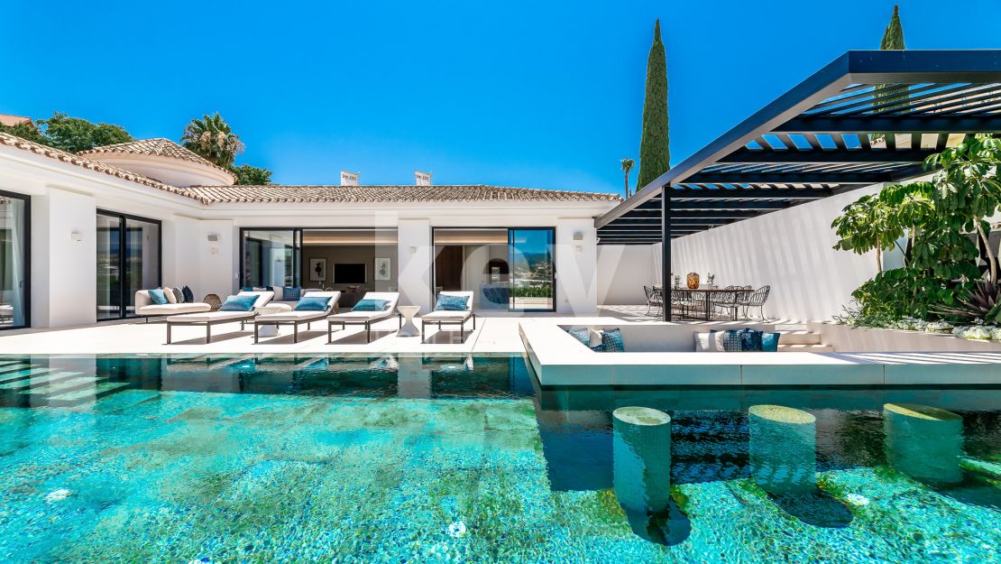 Marbella Real Estate | Properties for sale and rent