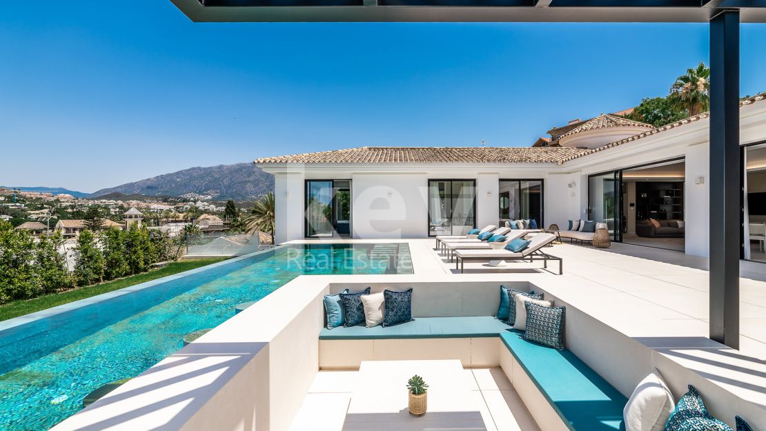 Marbella Real Estate | Properties for sale and rent