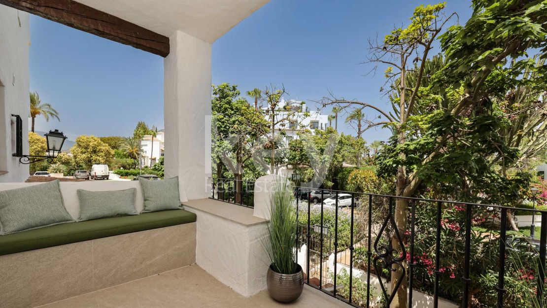 Marbella Real Estate | Properties for sale and rent