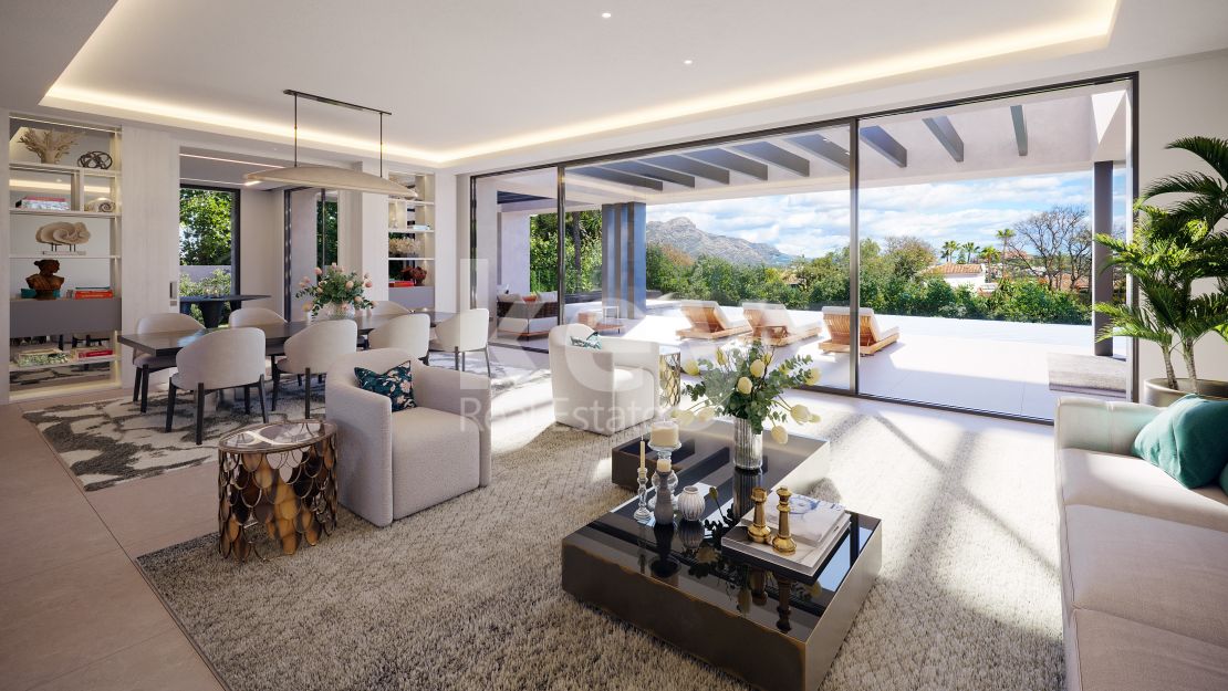 Marbella Real Estate | Properties for sale and rent
