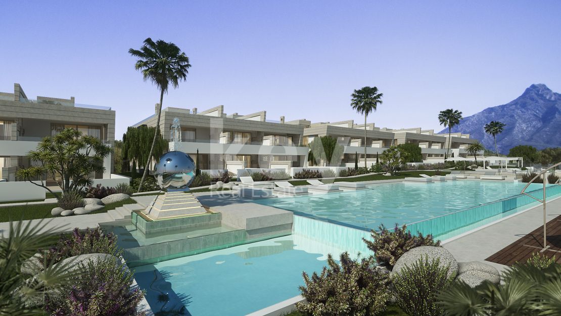 Marbella Real Estate | Properties for sale and rent