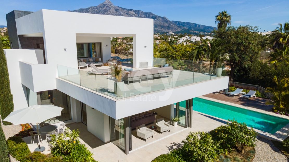 Marbella Real Estate | Properties for sale and rent