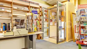 Commercials for sale in Calpe