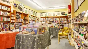 Commercials for sale in Calpe