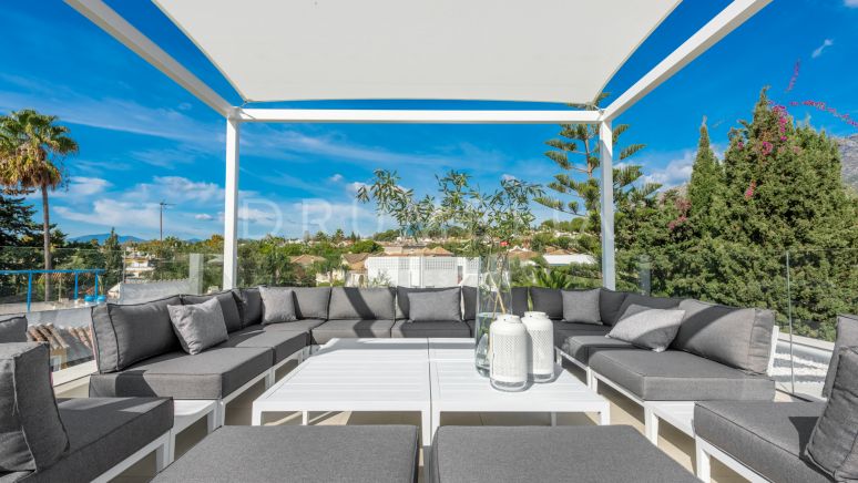 Properties for sale in Marbella and its surrounding areas