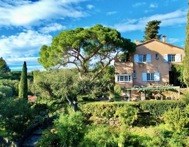 Properties for sale in Var