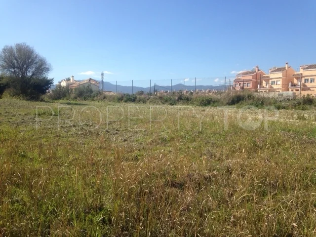 Parcela en New Golden Mile | 1.303m² parcela, €420k