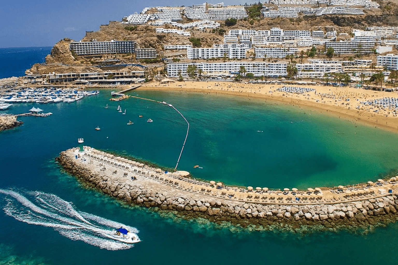 Puerto Rico Area Guide | Serneholt Estate