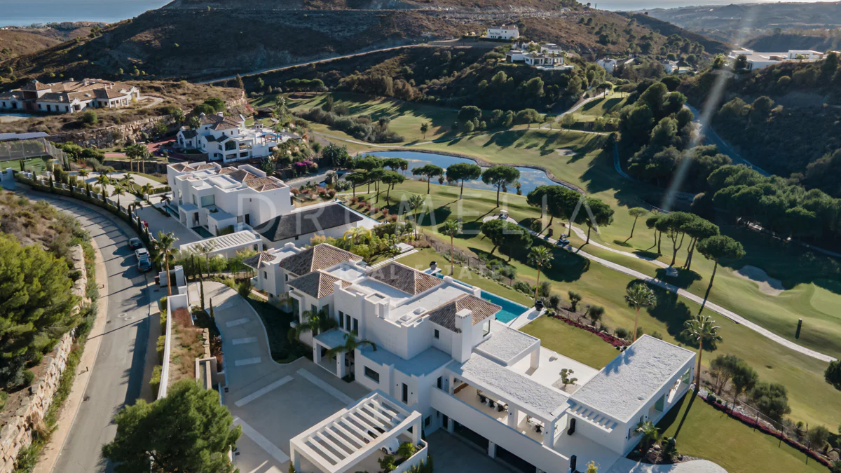 Properties for sale in Marbella Club Golf Resort, Benahavis