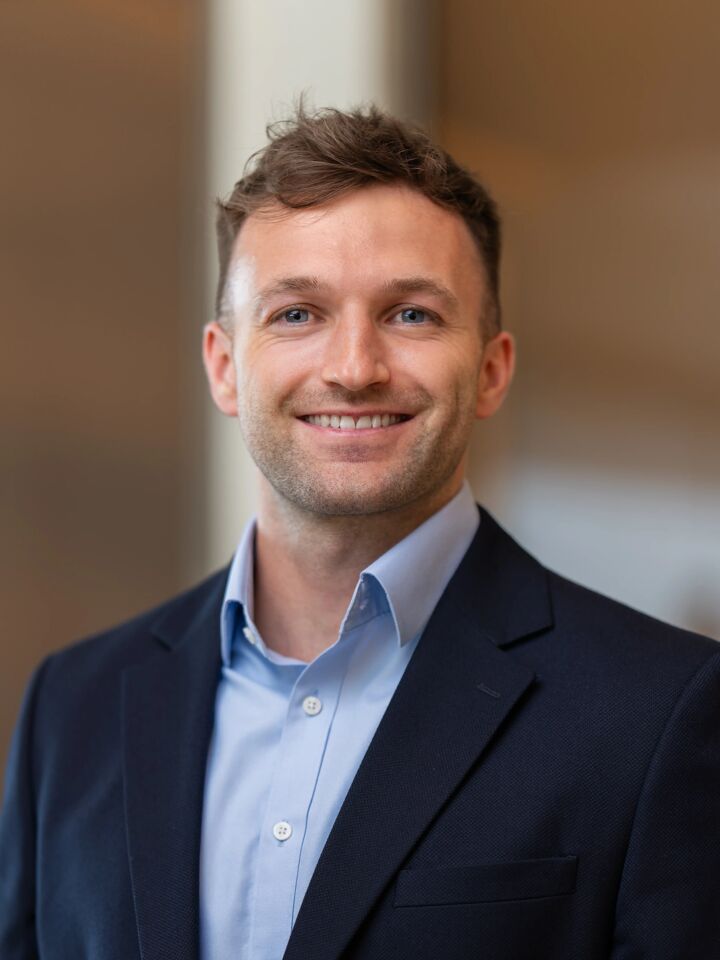 Mark Flynn | Consultor Inmobiliario Junior | Drumelia Real Estate