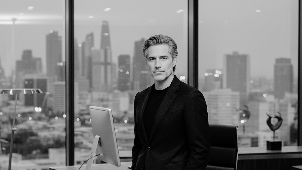 Azurean - The Strategic Investor | E&V Marbella