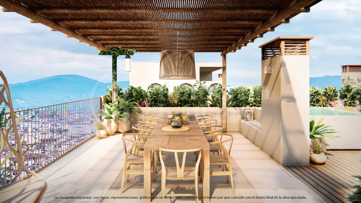 Apartment Insula - Minimalist Design, Light, and Mediterranean Living