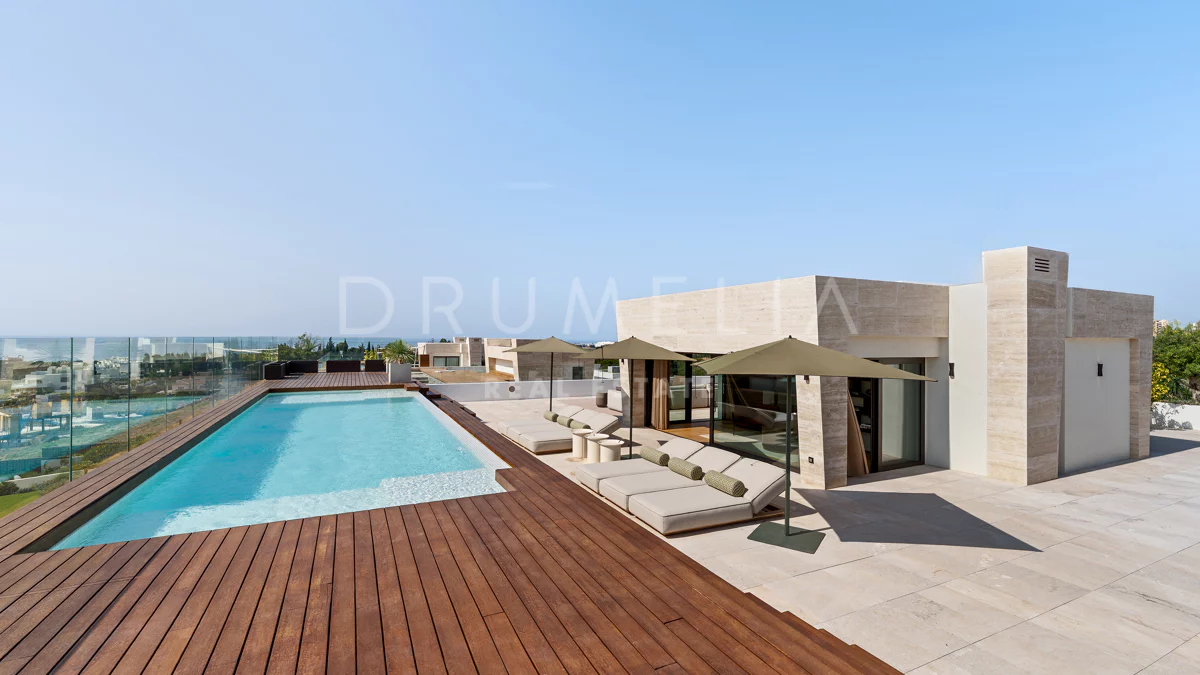 Contemporary Sky Residence with Unrivalled Lifestyle and Amenities on ...