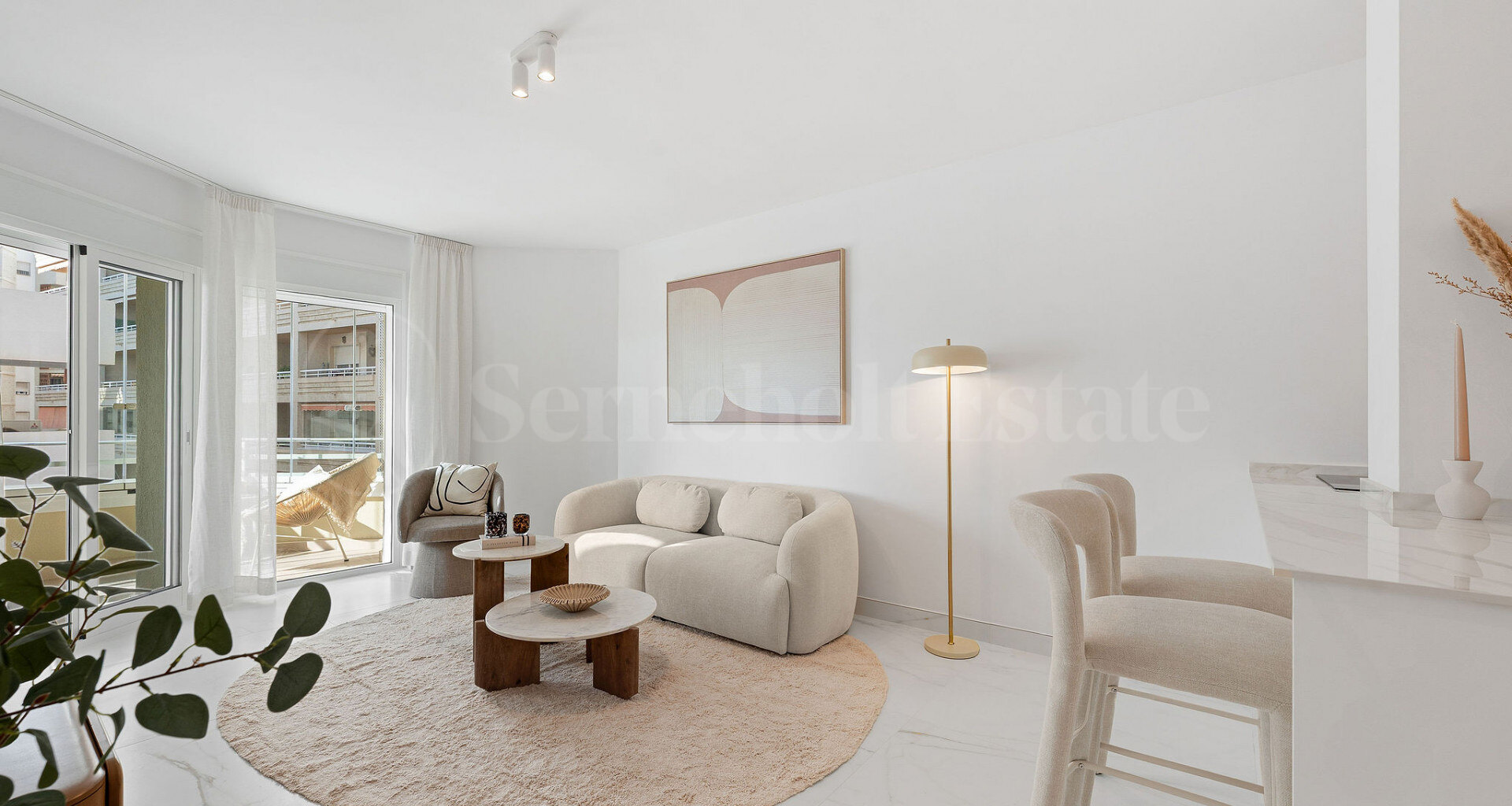 Apartment for sale in Marbella Centre, Marbella Town Centre - €499,000 ...