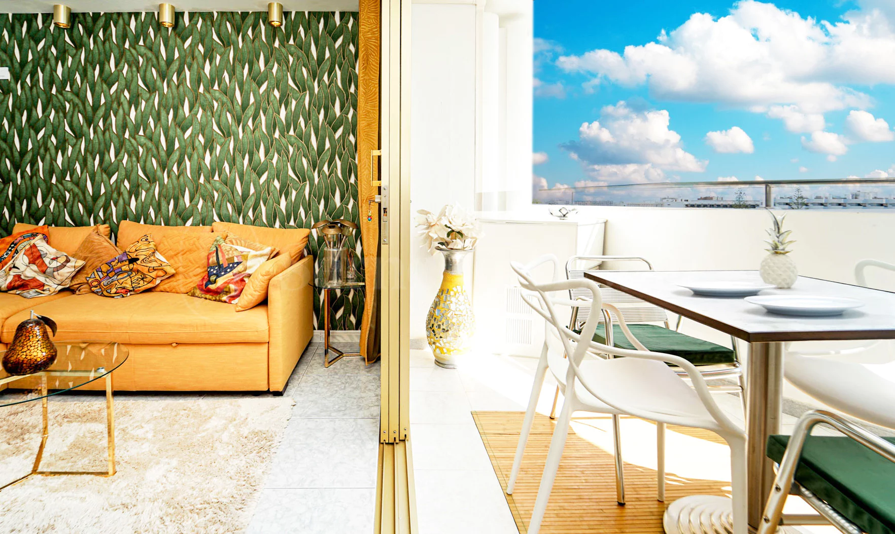 Lyx fastigheter till salu i Playa del Inglés, San Bartolomé de Tirajana