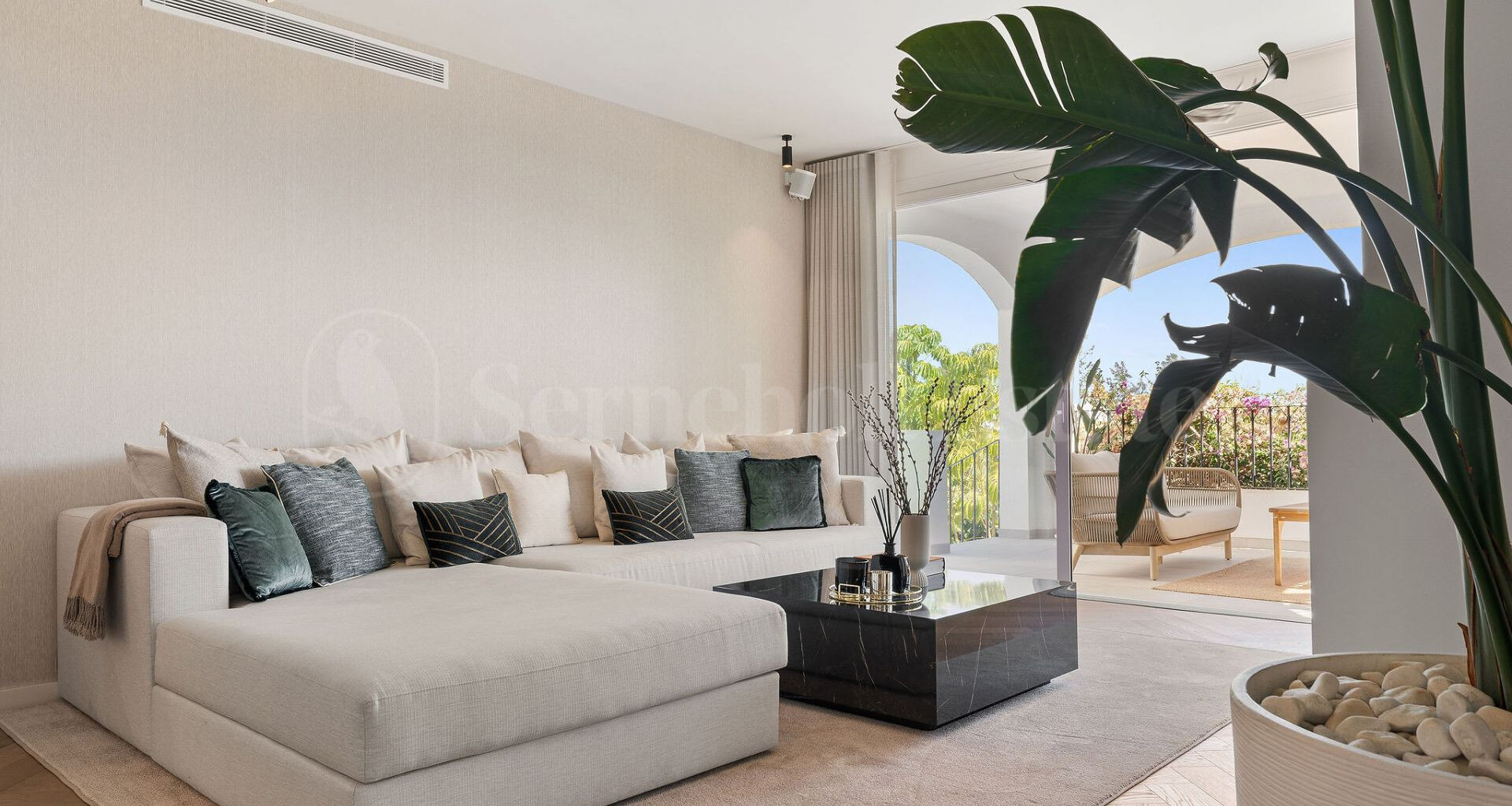 Town House for sale in Club Sierra, Marbella Golden Mile - €1,899,000 ...