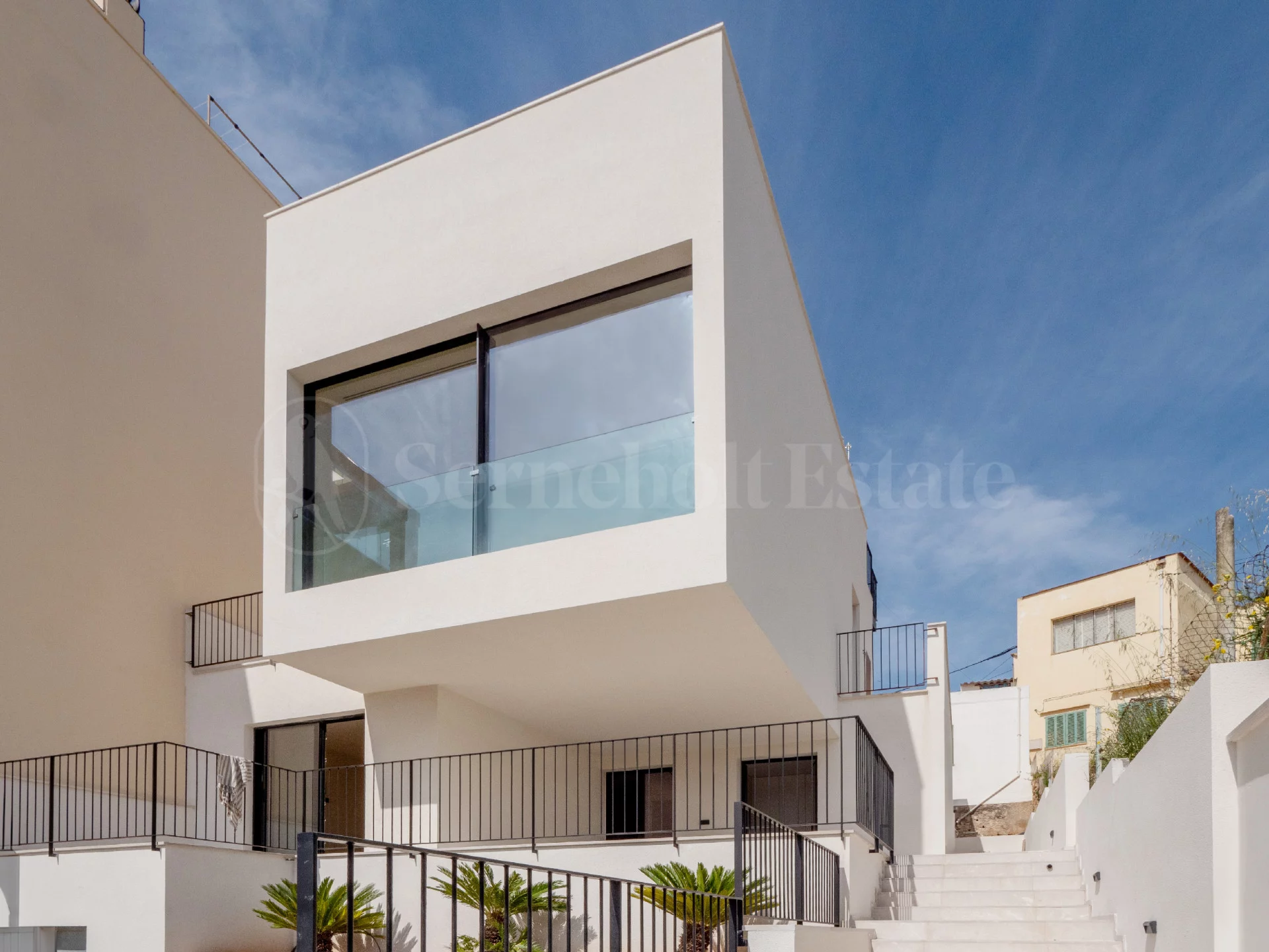 New build properties for sale in Génova, Palma de Mallorca