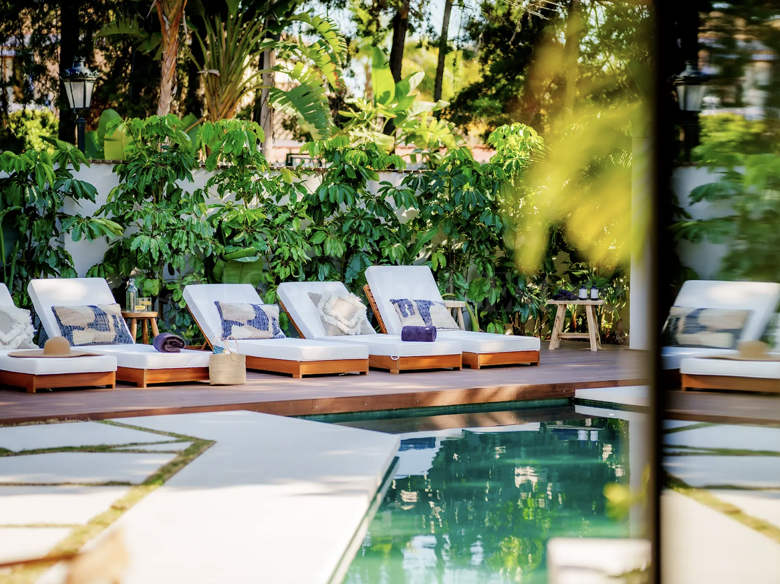 Villa en venta en San Pedro de Alcantara - 2.200.000 € - Serneholt Estate