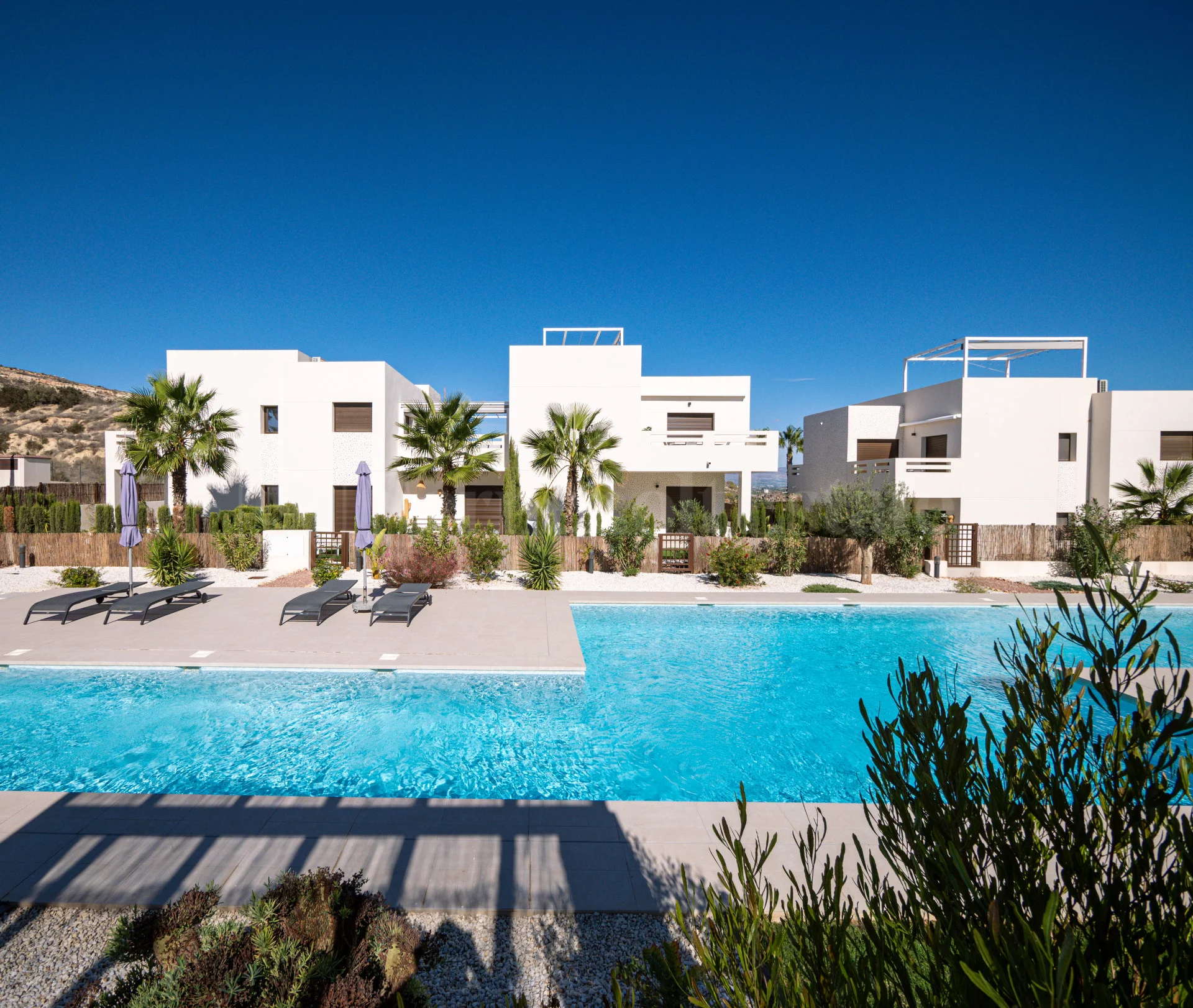 Promociones en Algorfa
