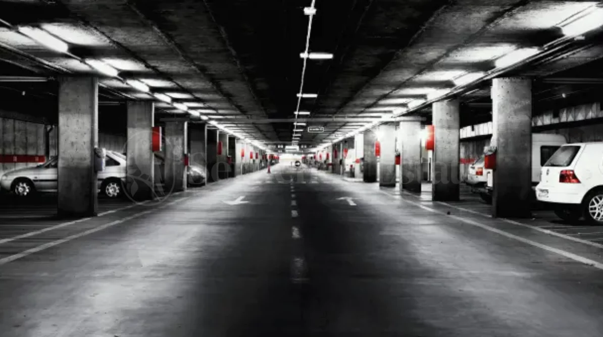 Parking for sale in Nueva Andalucia, Marbella - €16,000 - Serneholt Estate